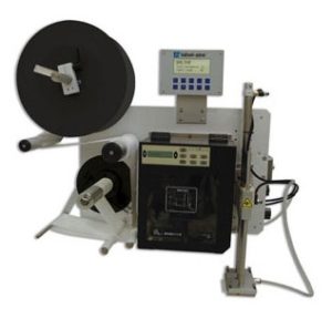 Label-Aire Print And Apply Applicators | MPI Label Systems