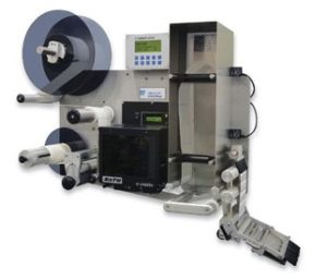 Label-Aire Print And Apply Applicators | MPI Label Systems
