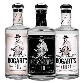 Distillery Bottle Labels | MPI Label Systems