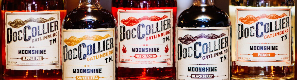 Distillery Bottle Labels | MPI Label Systems