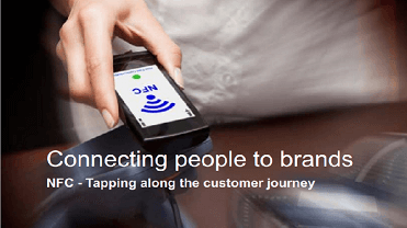 NFC Tags | MPI Label Systems