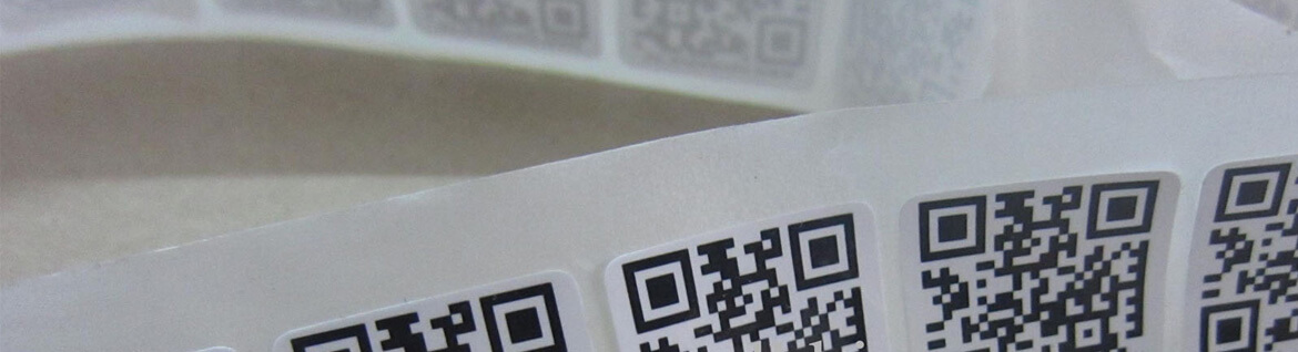 QR Barcodes | MPI Label Systems