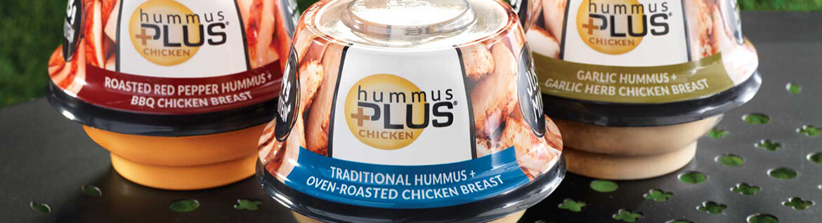 Single Serve Packaging - Shrink Sleeve | MPI Label Systems