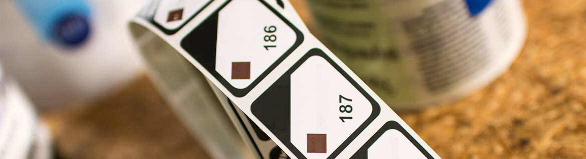 Variable Data | MPI Label Systems