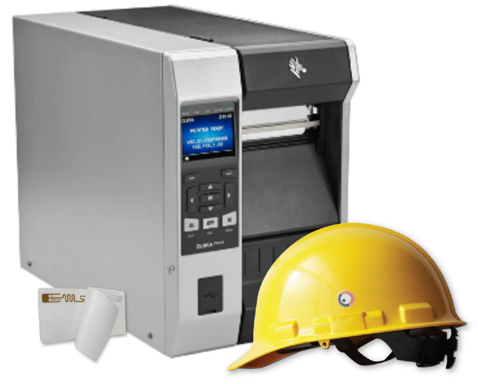 Custom Labels | MPI Label Systems