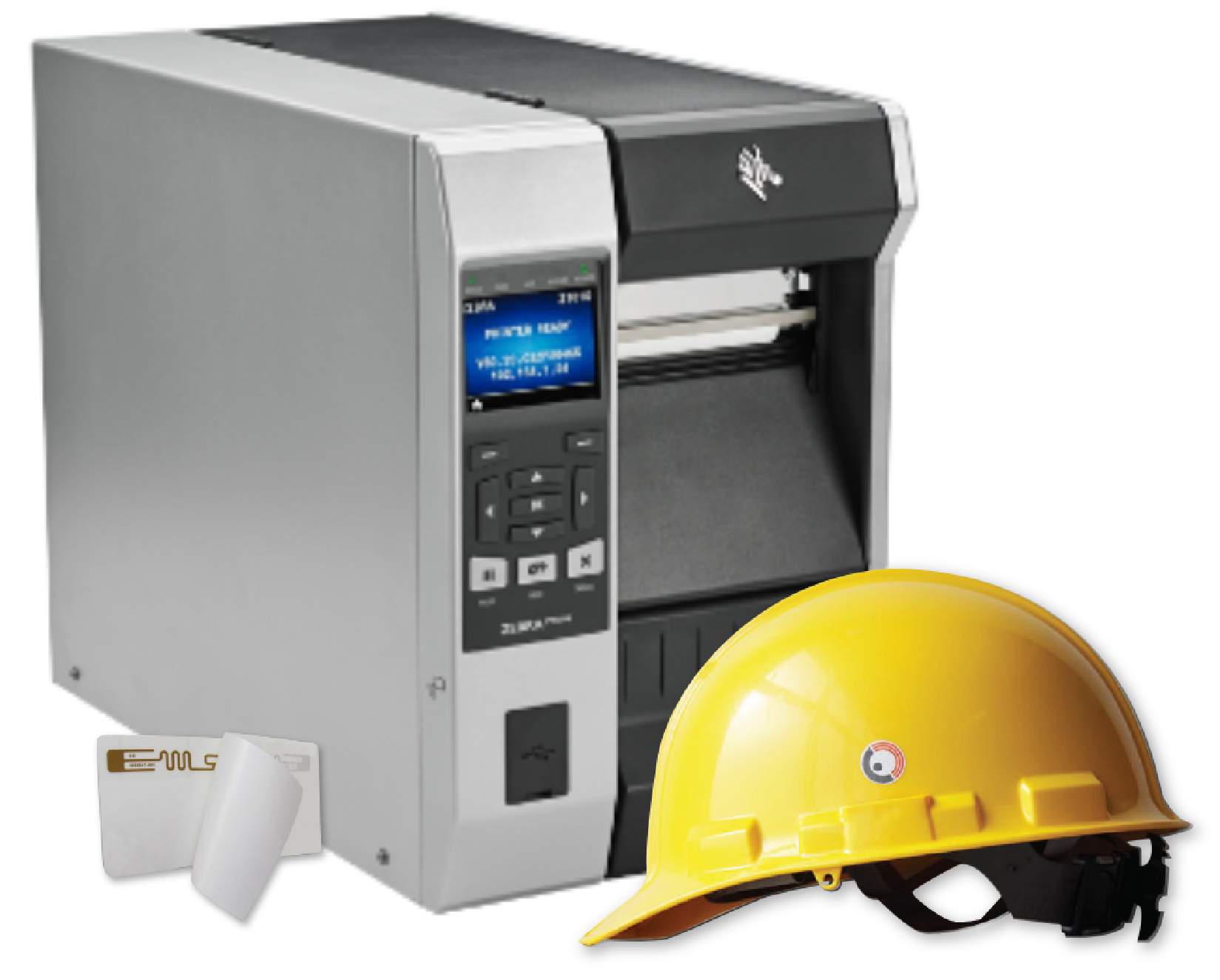 Custom Labels | MPI Label Systems